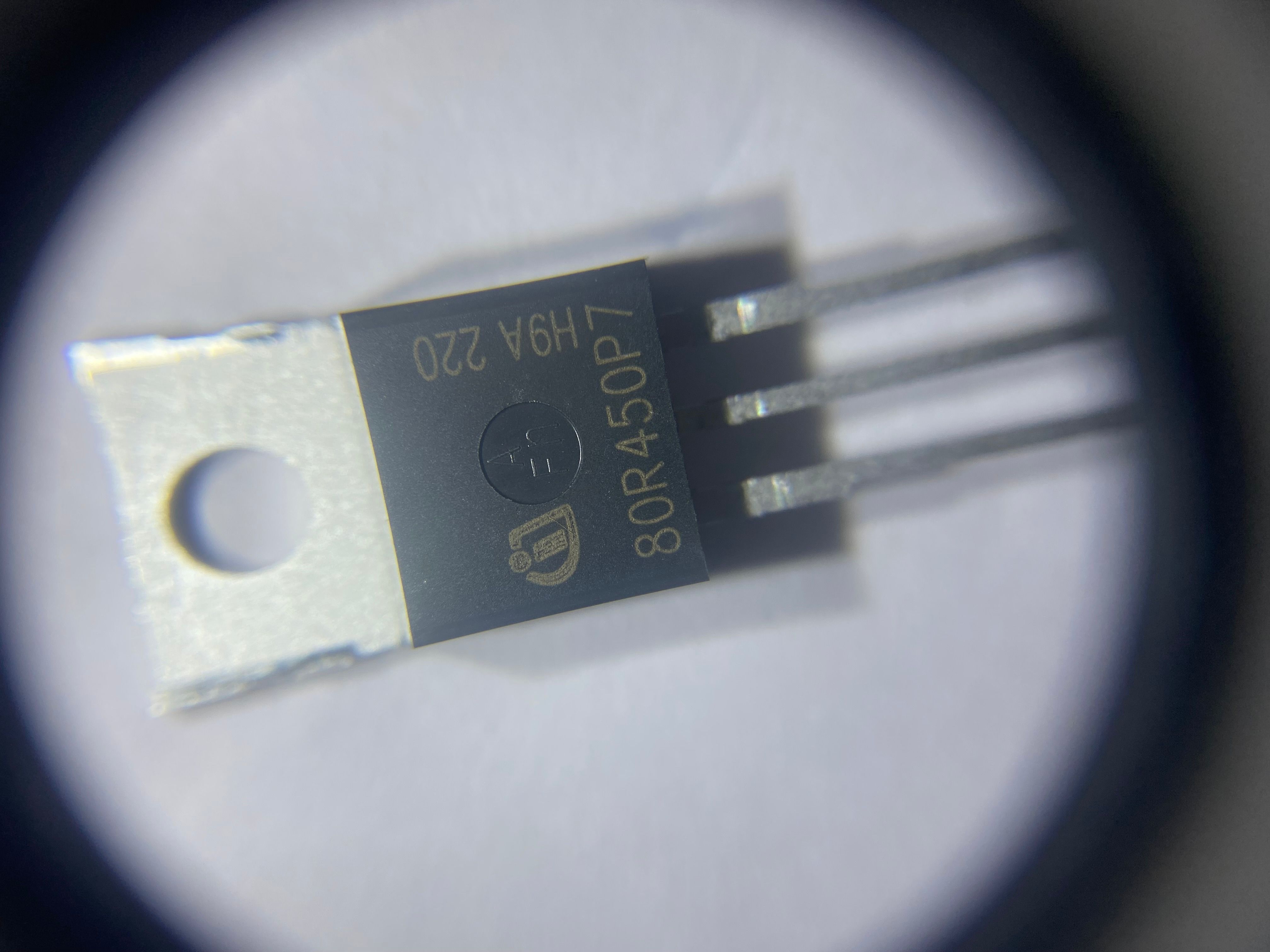 Wolfchip Electronics Limited