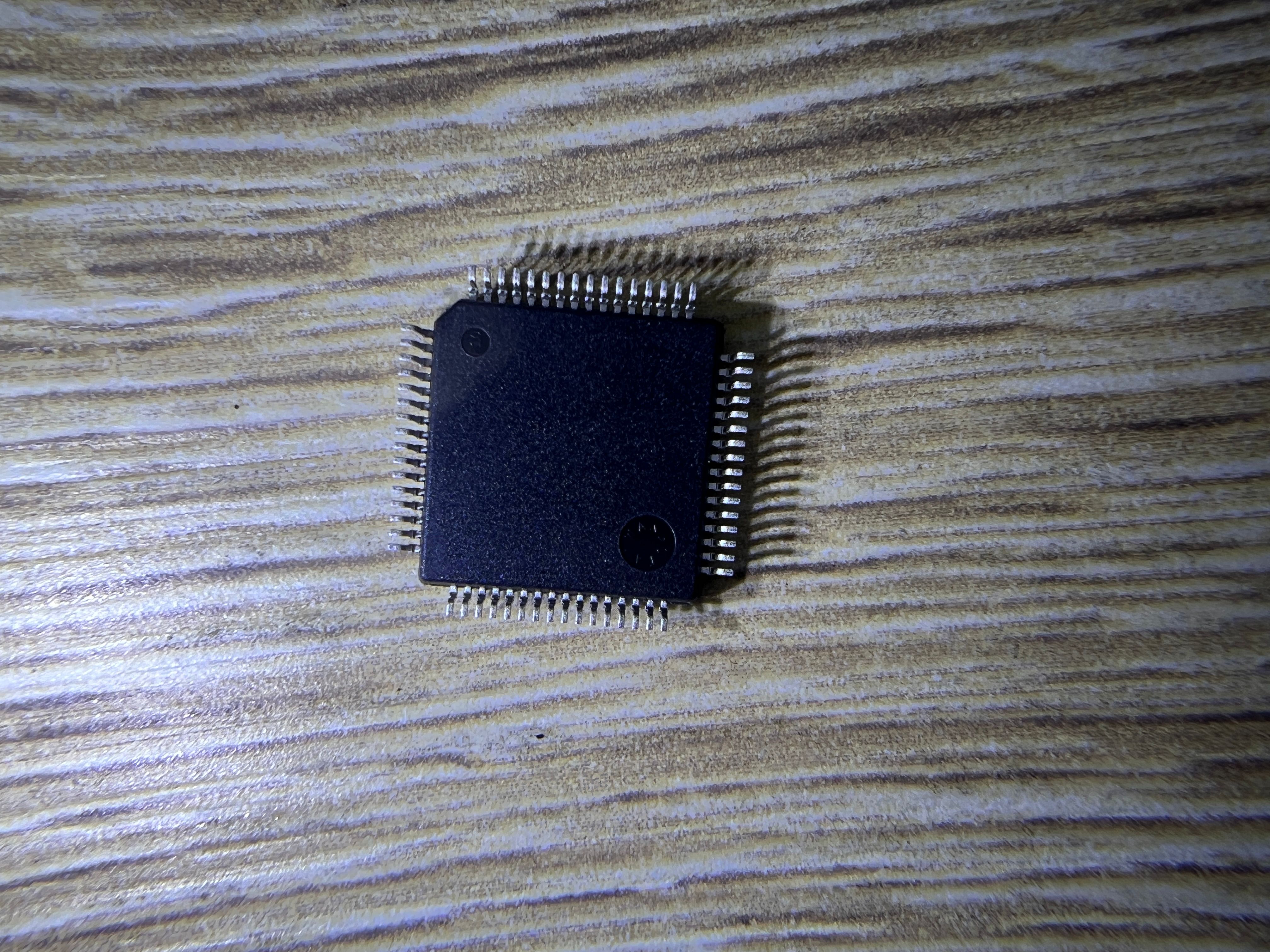 Wolfchip Electronics Limited