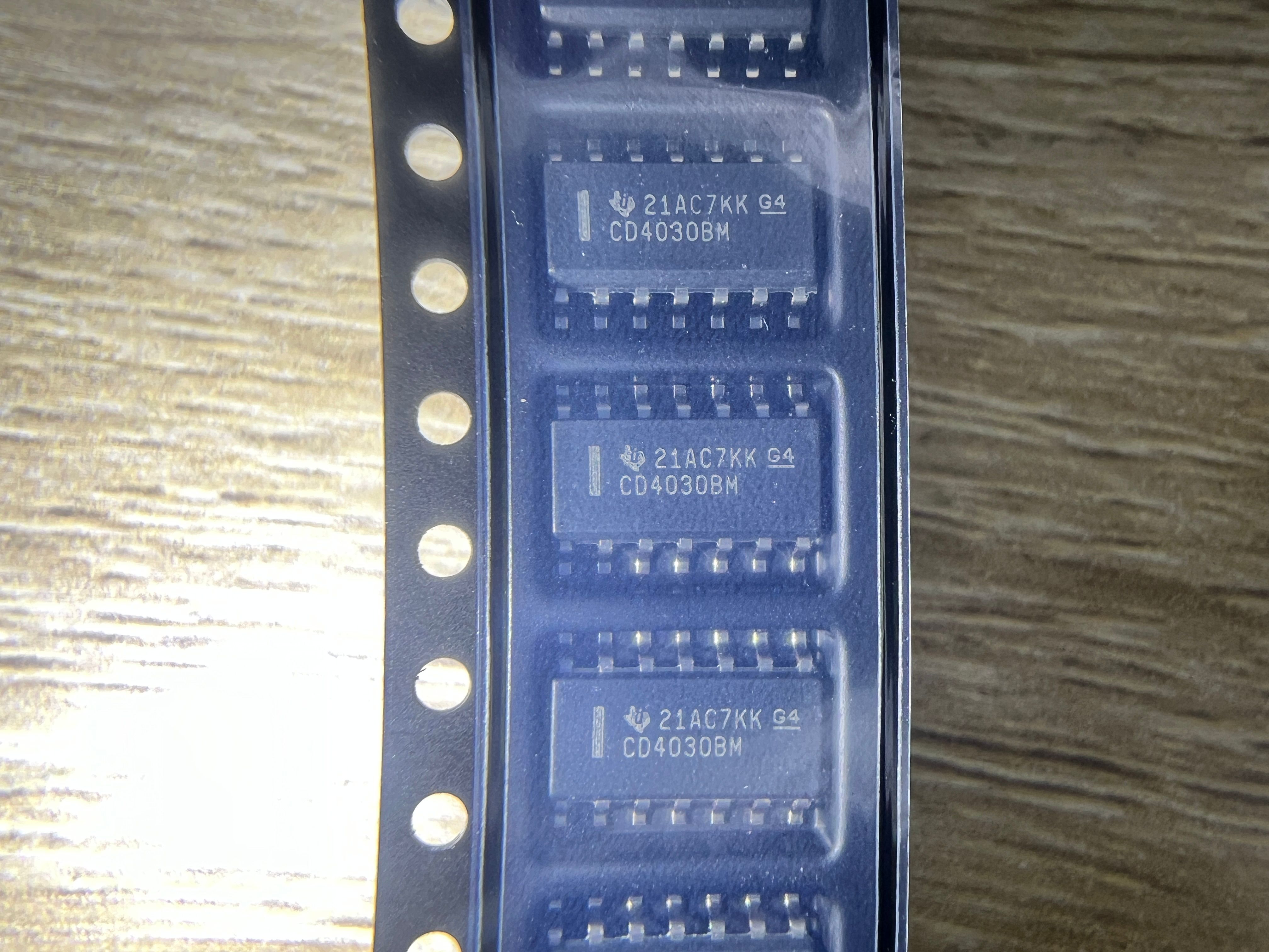 Wolfchip Electronics Limited