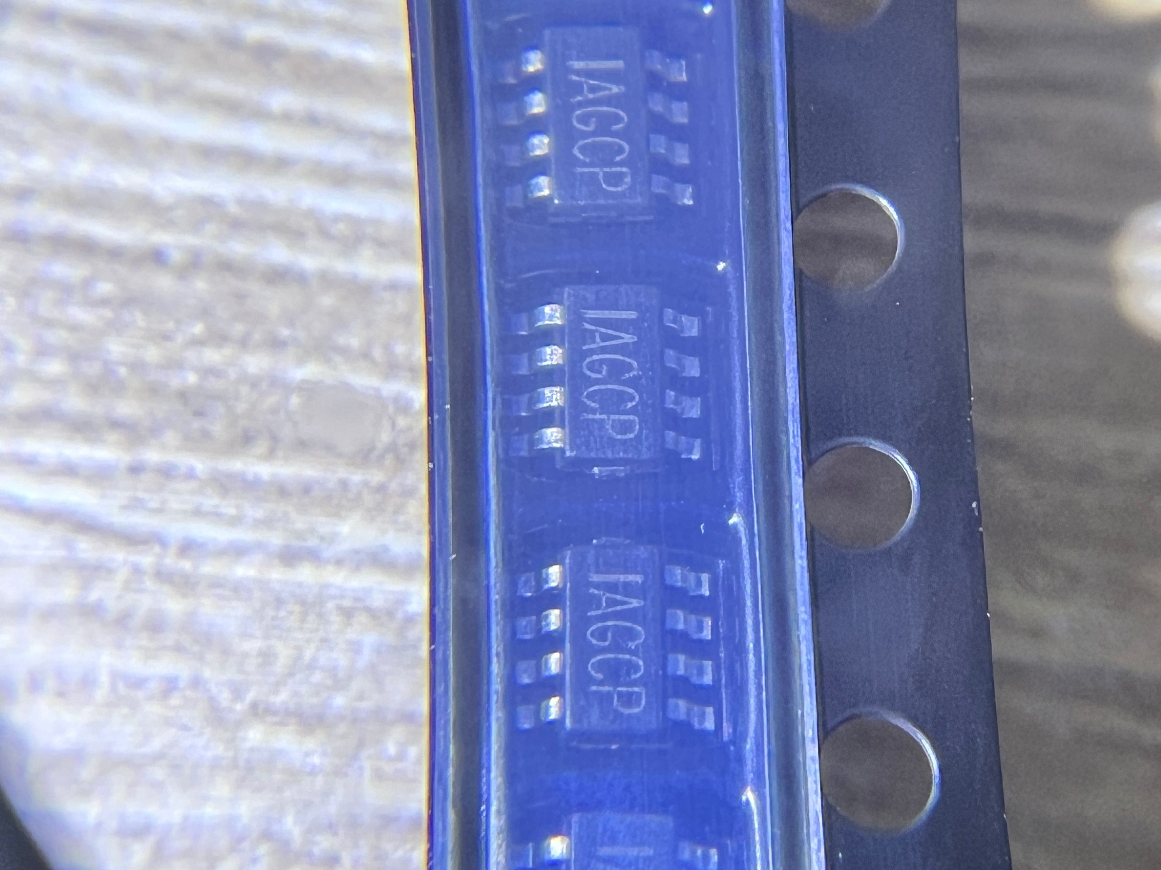 Wolfchip Electronics Limited