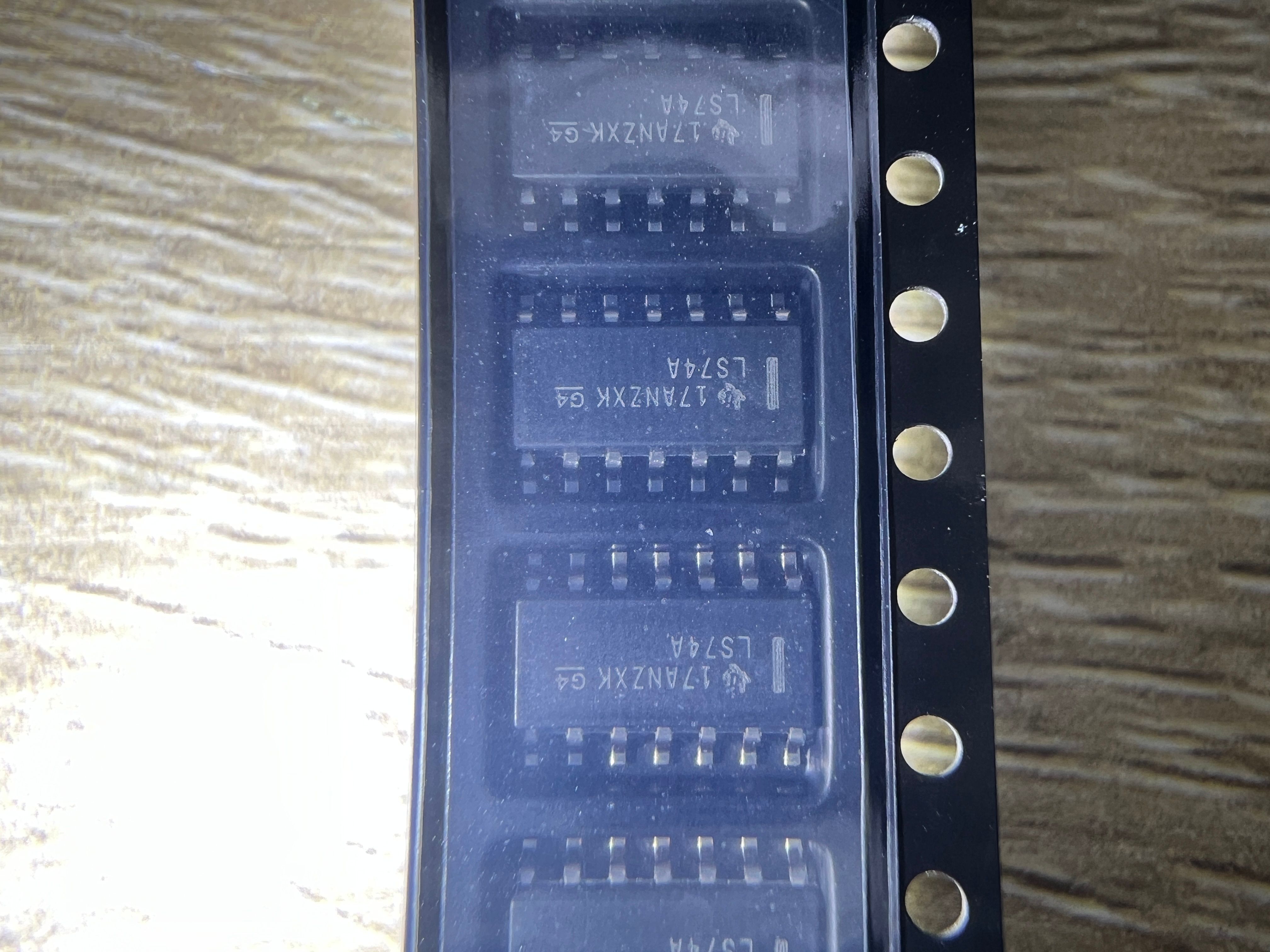 WolfChip Electronics Limited