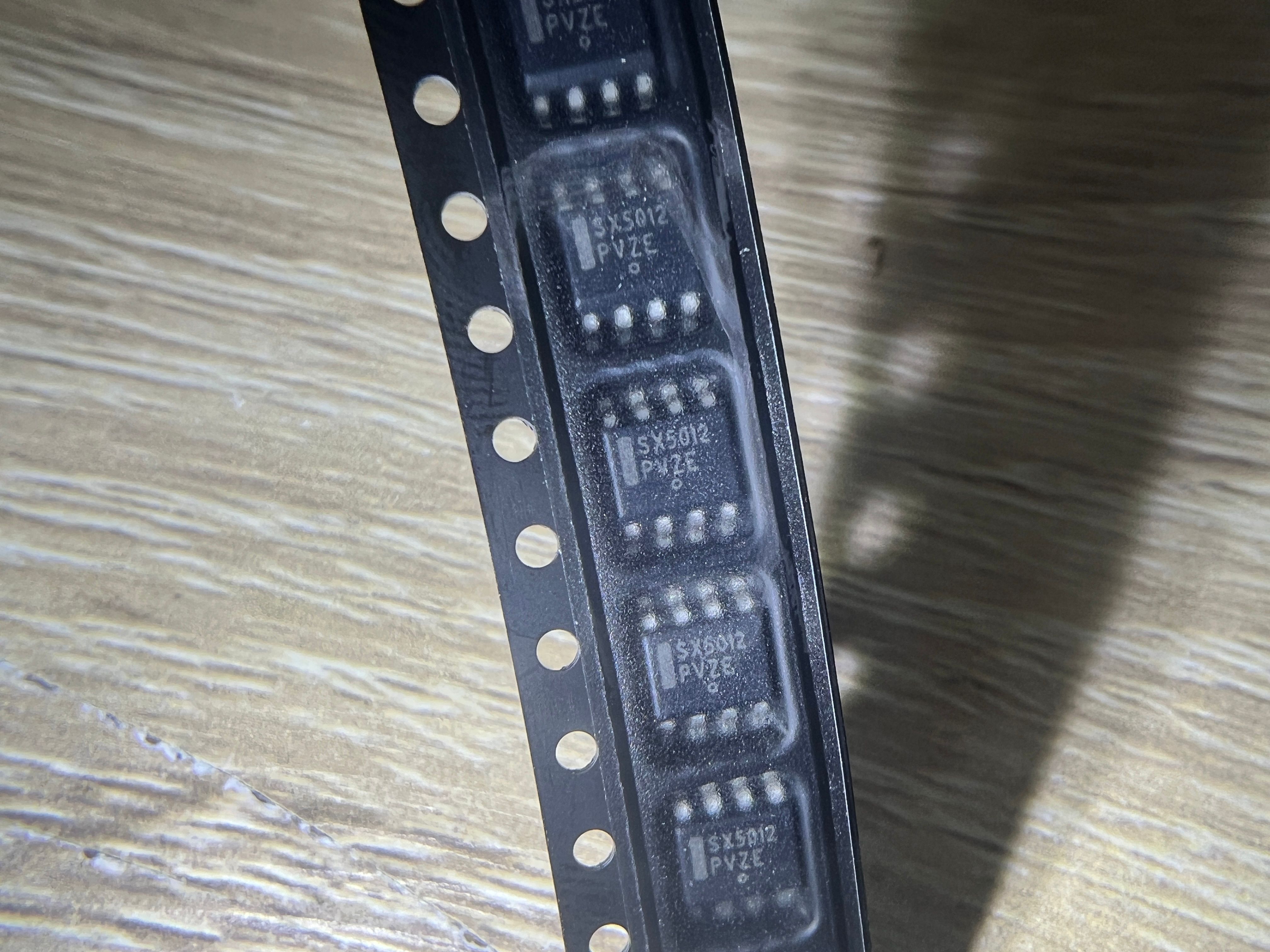 Wolfchip Electronics Limited: Electronic Components Distributor