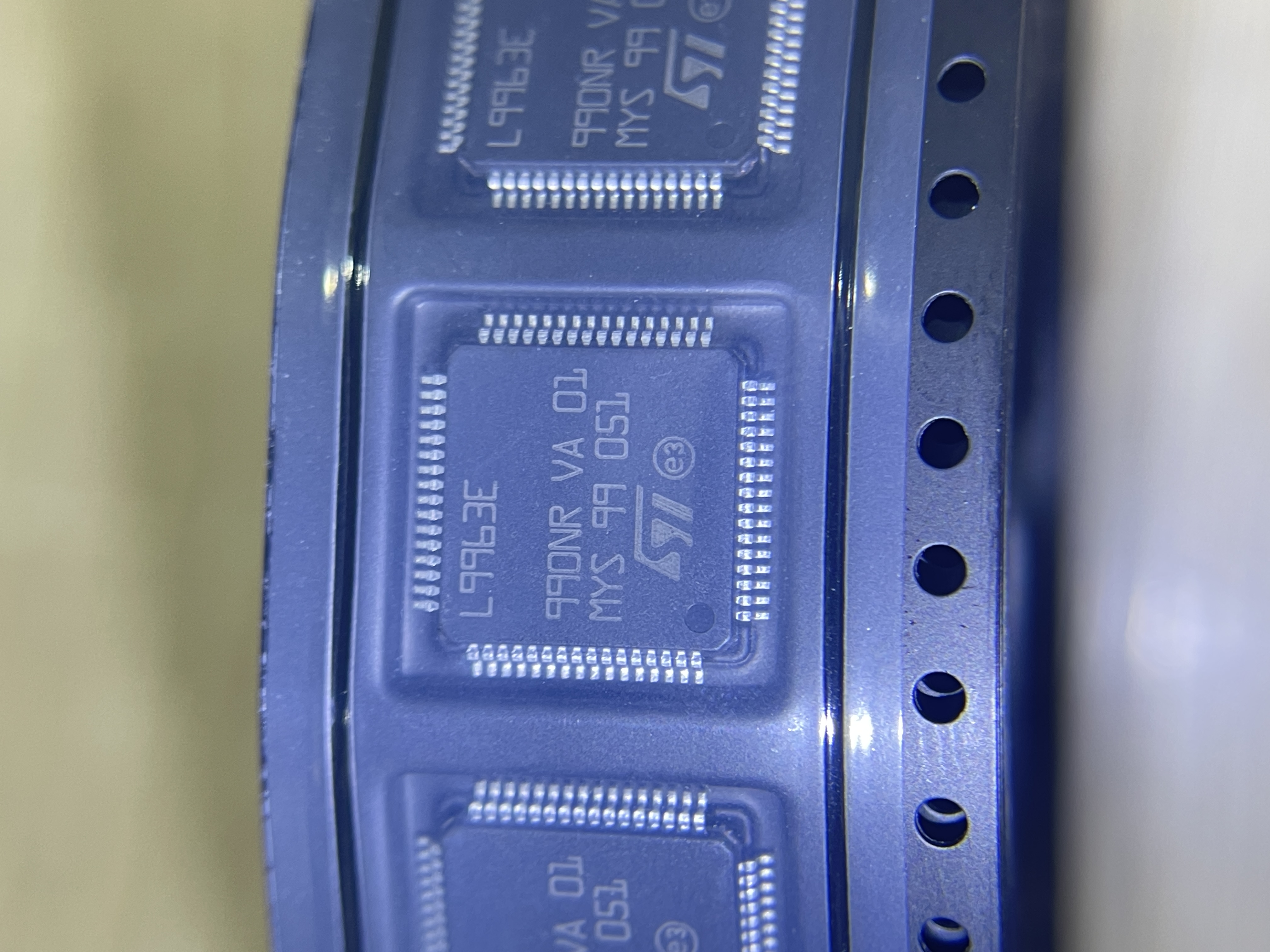 Wolfchip Electronics Limited