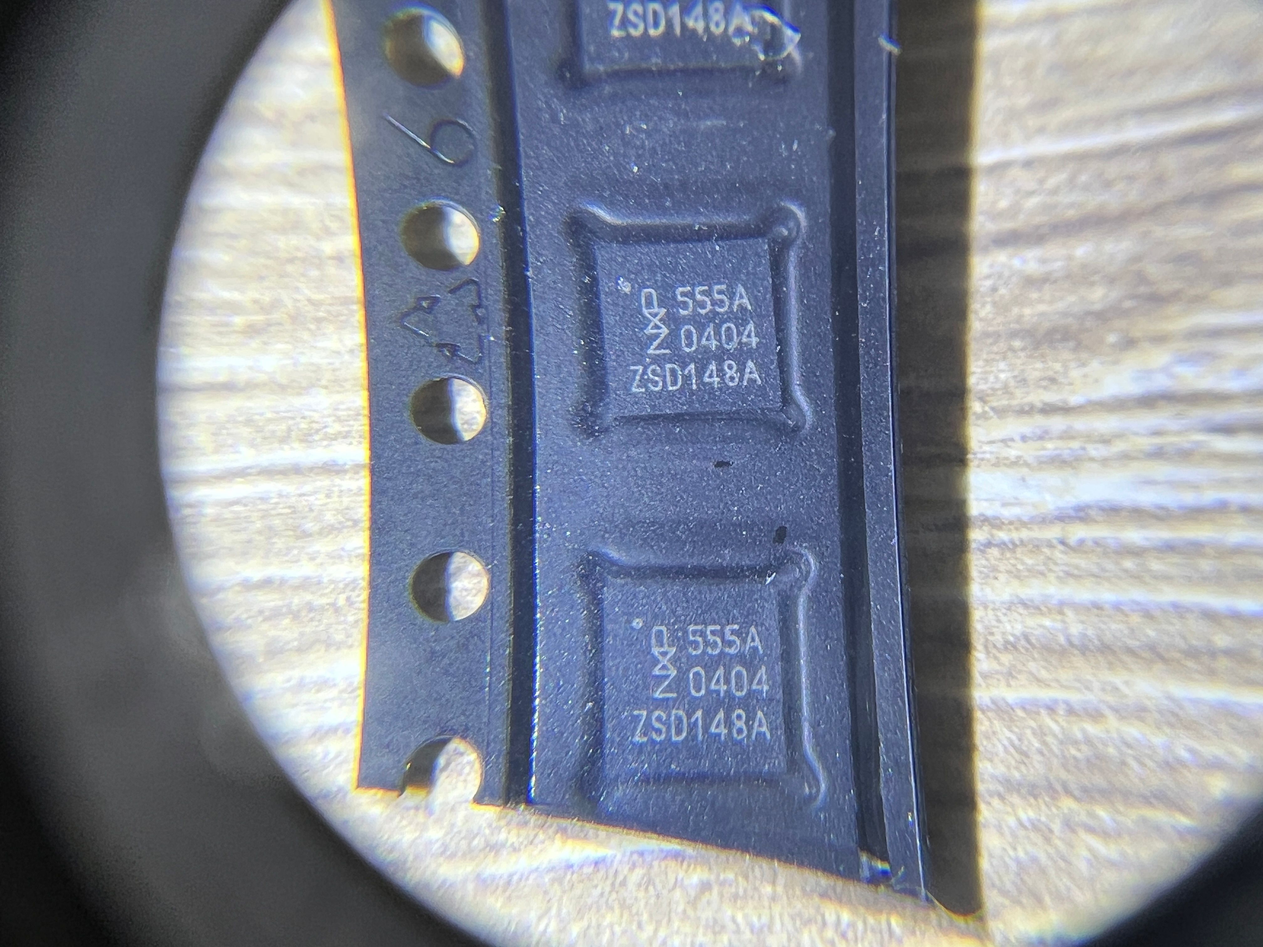 Octopart Canada: Search Electronic Components in Canada