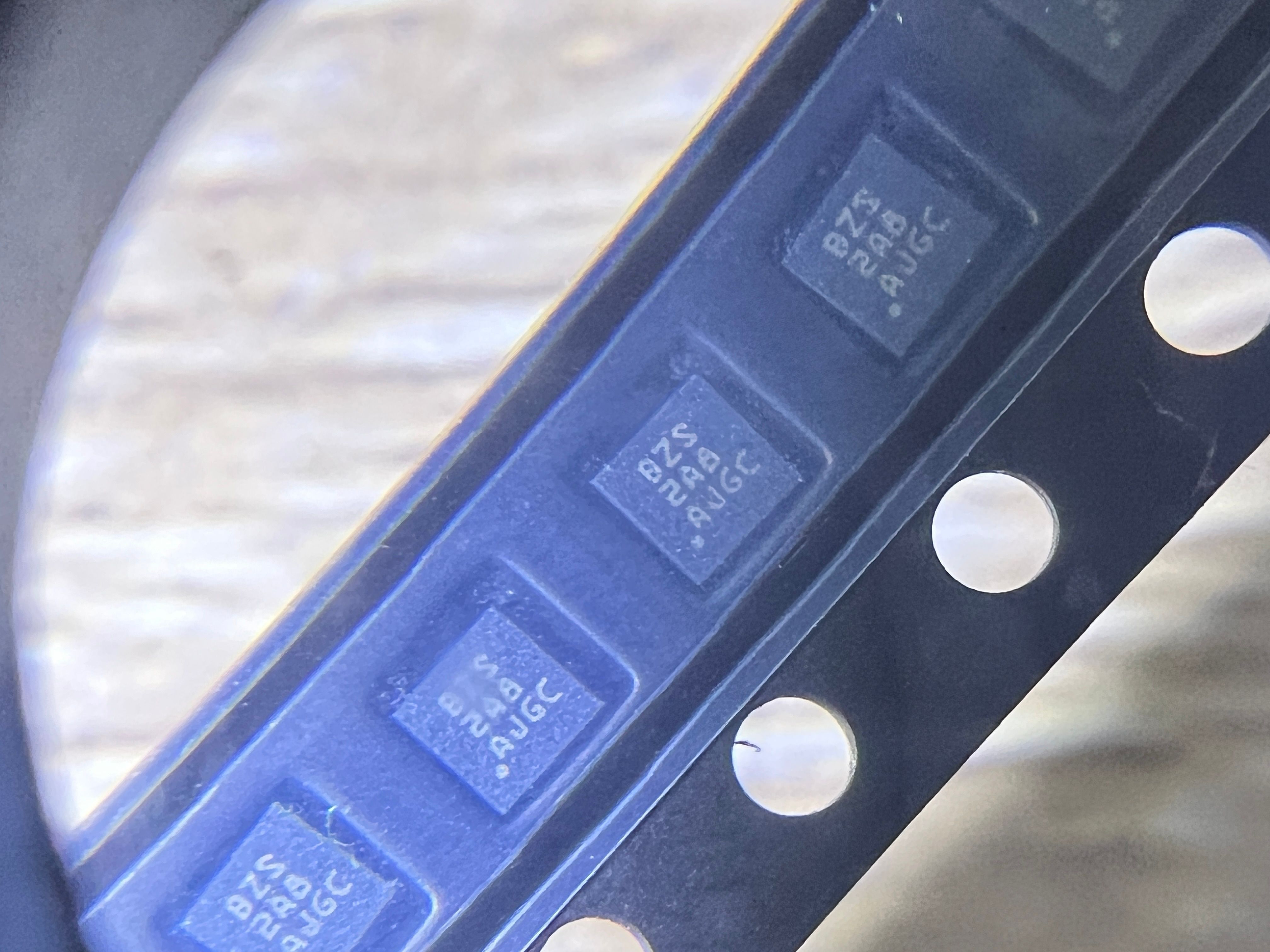 Wolfchip Electronics Limited