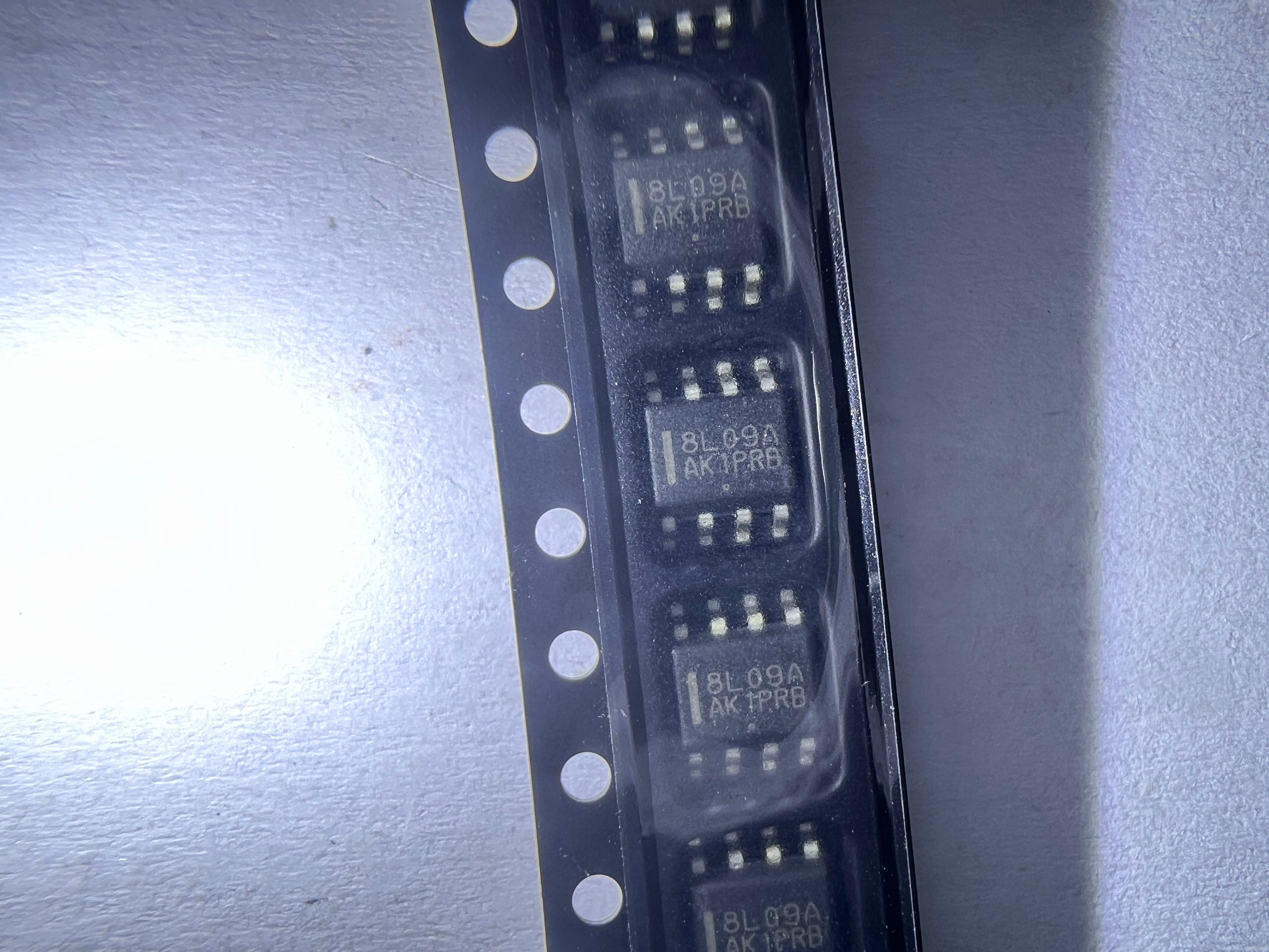 Wolfchip Electronics Limited