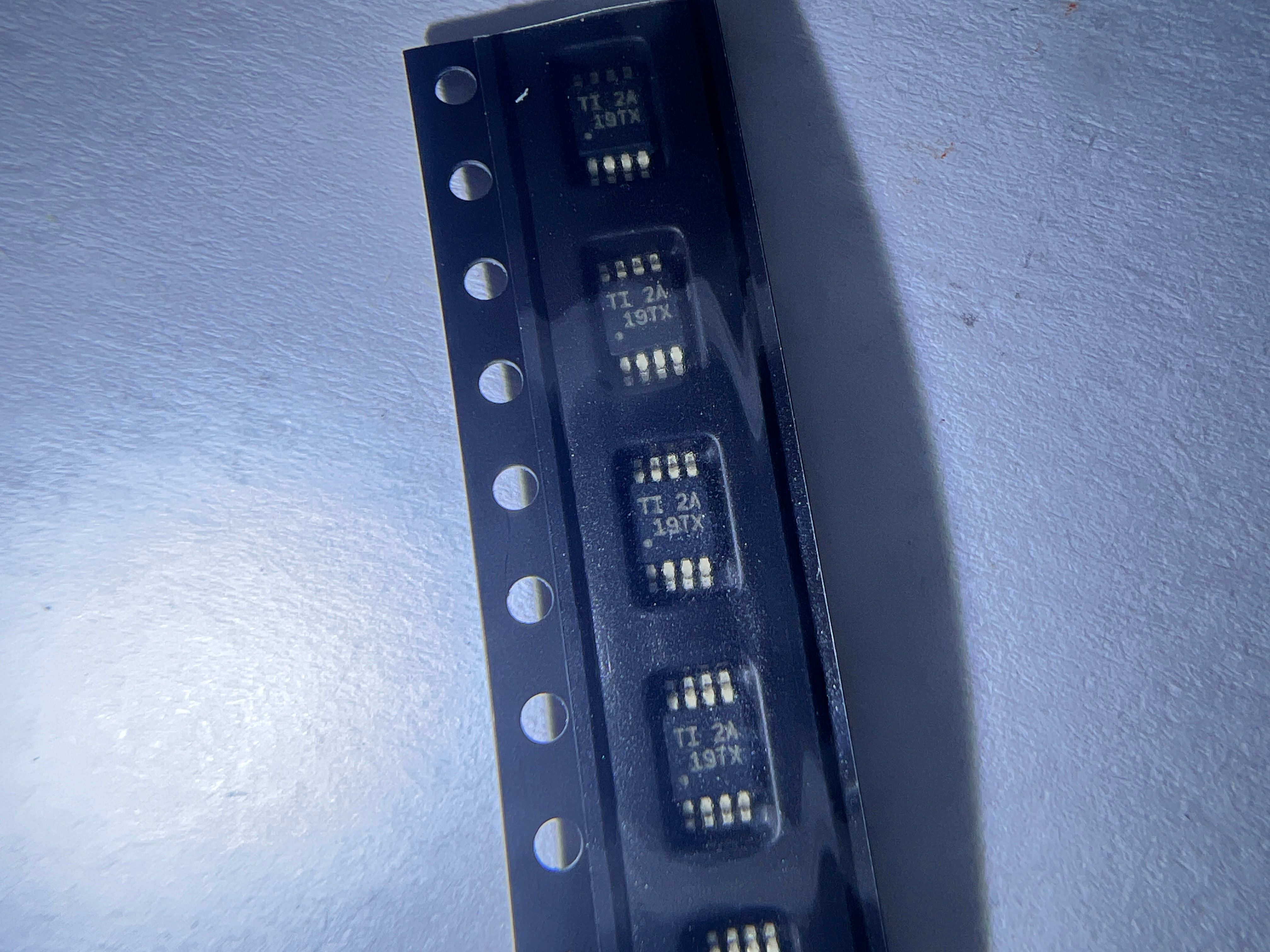 Wolfchip Electronics Limited