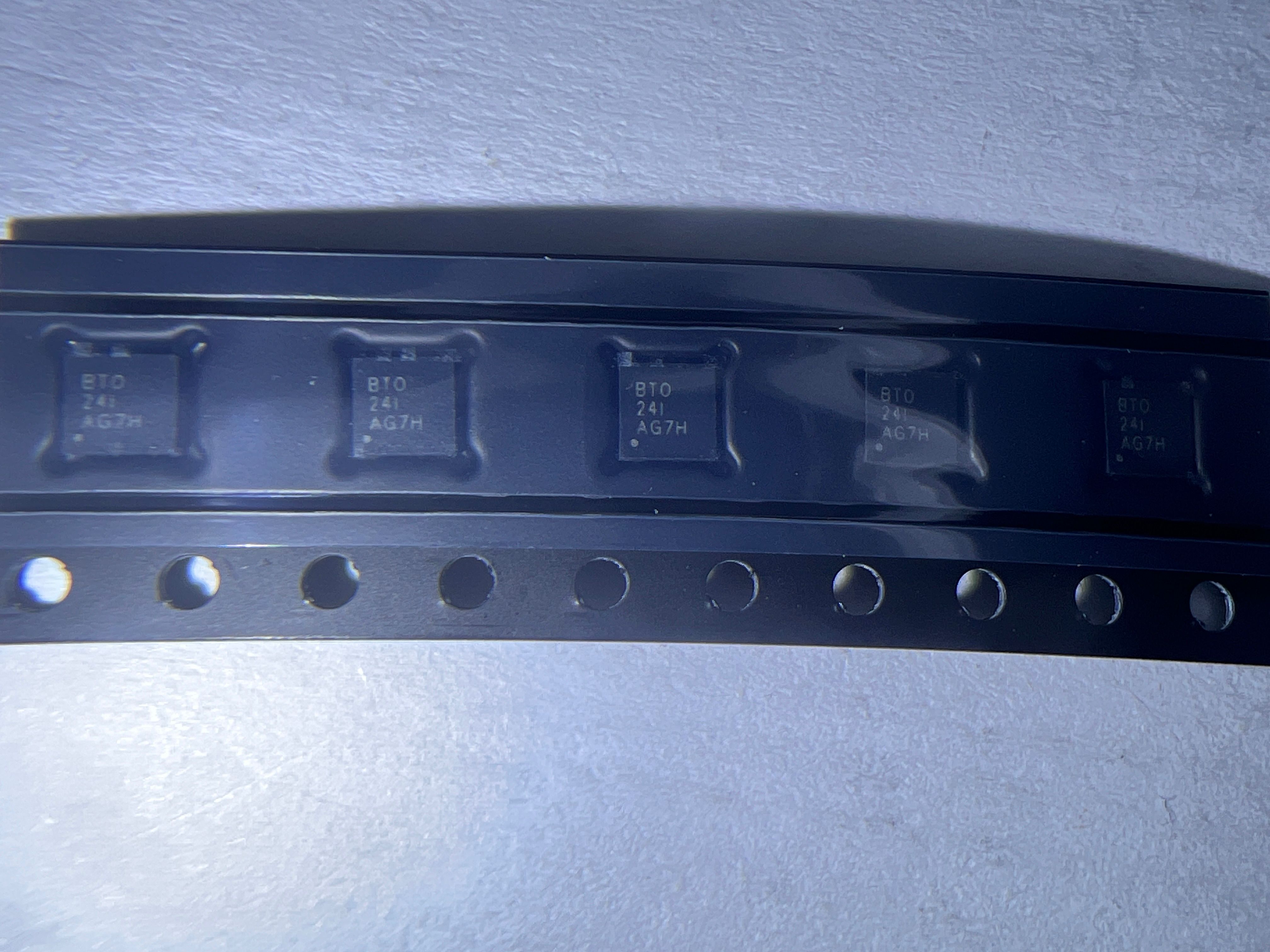 Wolfchip Electronics Limited