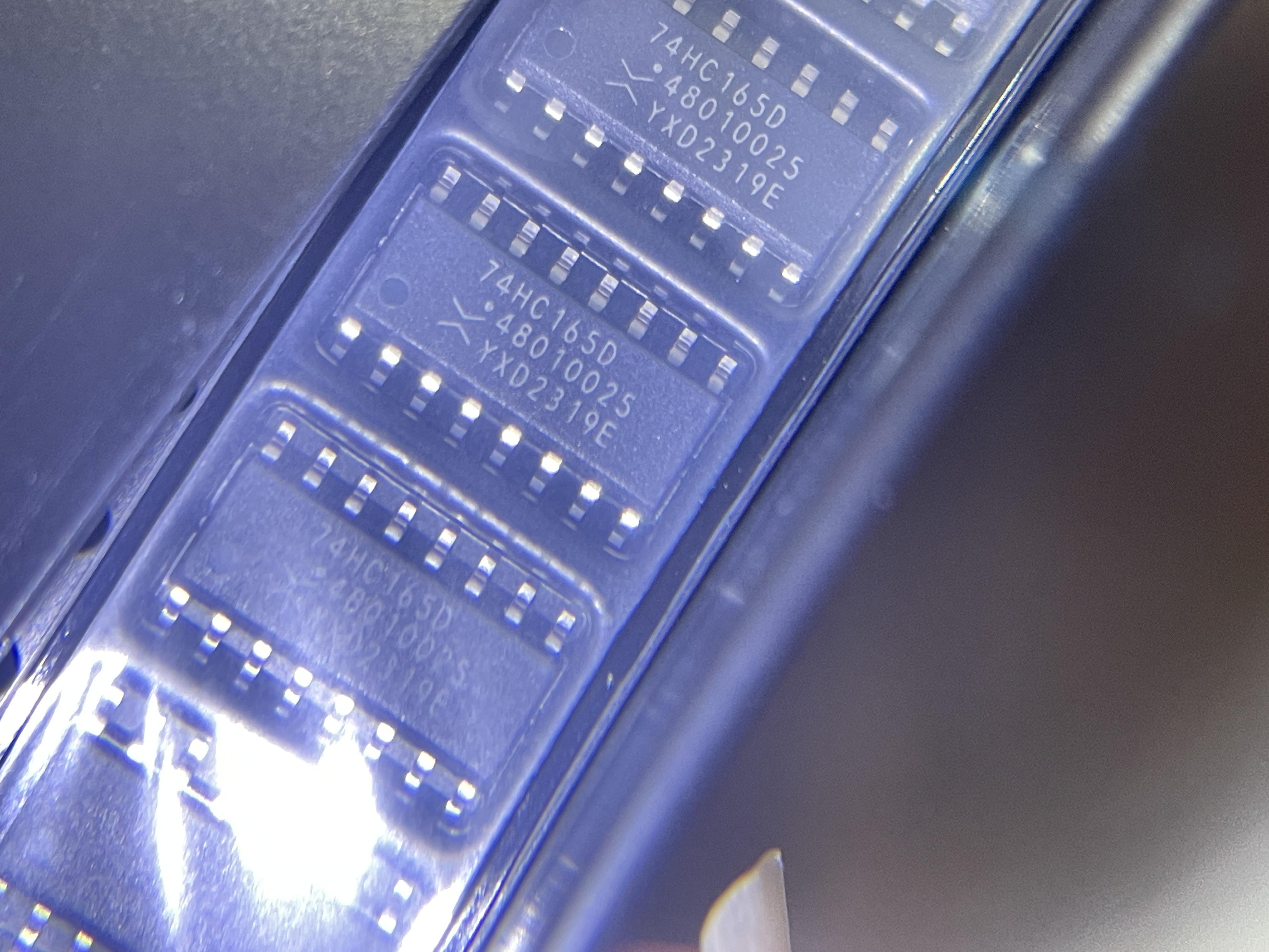 Wolfchip Electronics Limited